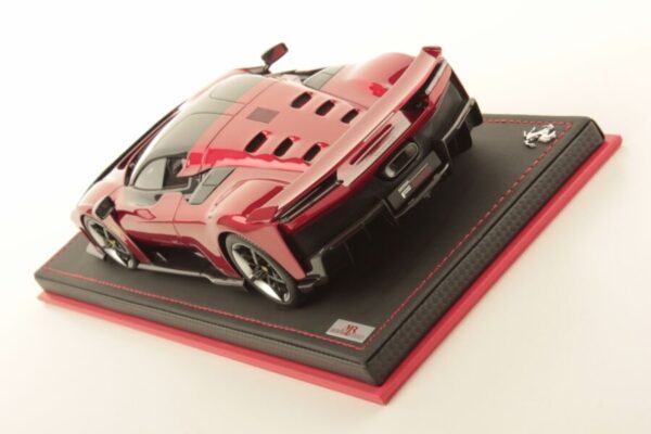 Ferrari F80 de la collection MR